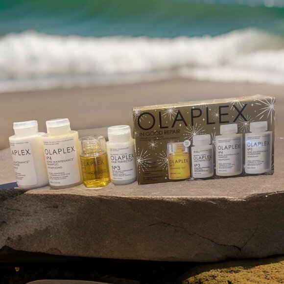 OLAPLEX | Hair | Olaplex In Good Repair Kit 3 4 5 And 7 | Poshmark